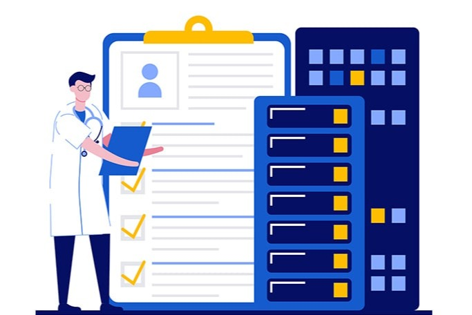 Big Data And Artificial Intelligence In Healthcare