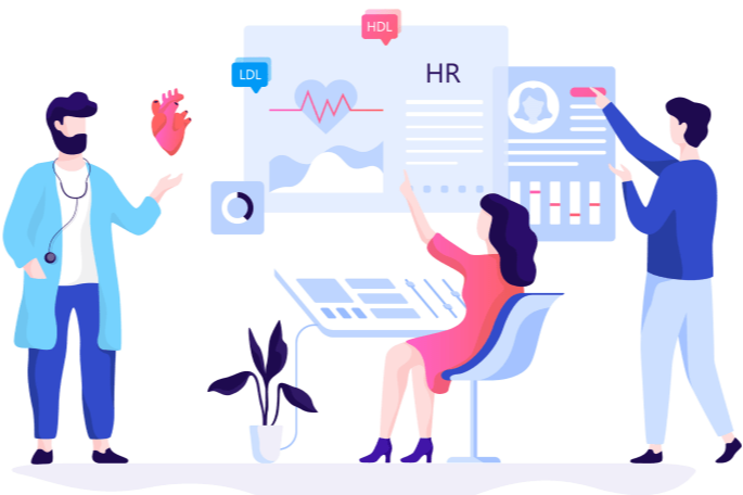 AI in Clinical Decision Support: Importance and Benefits