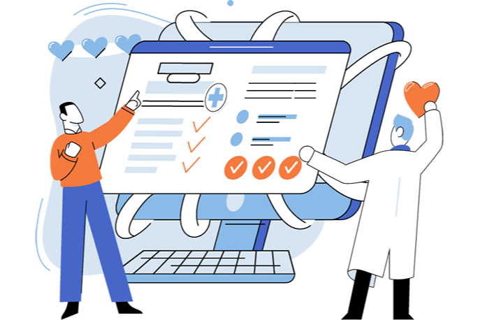 8 Best Medical Symptom Checkers - Docus AI