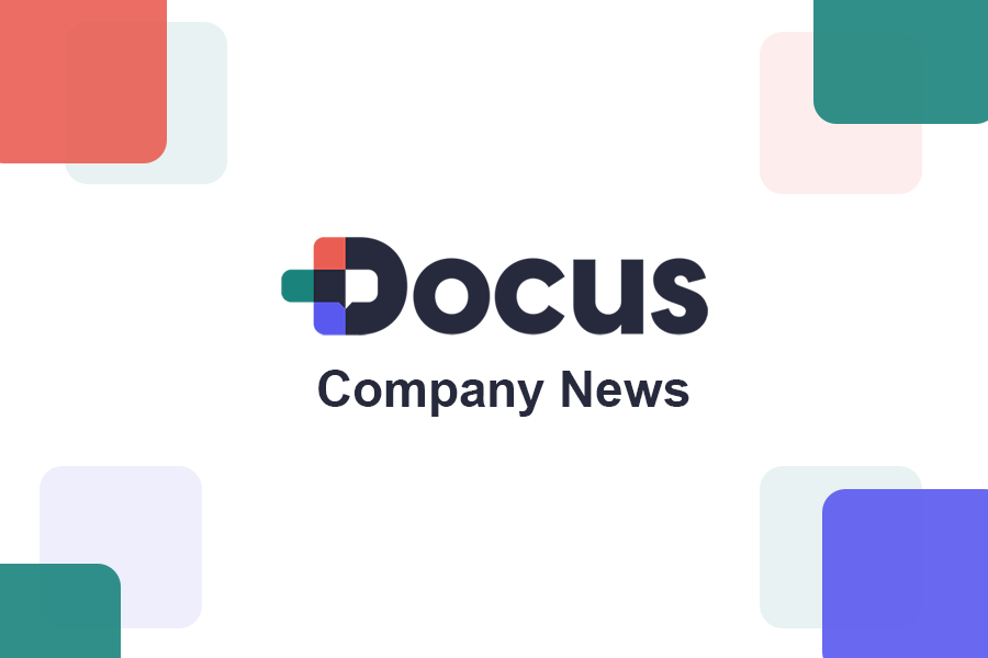 A Look Back: Docus in the Spotlight
