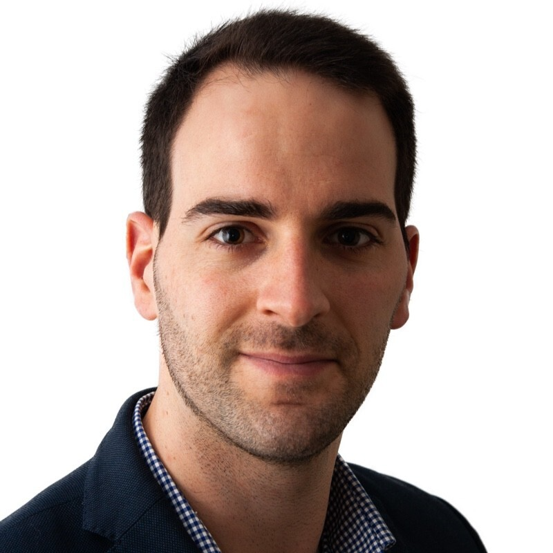 Dr. George Laliotis - Docus Author