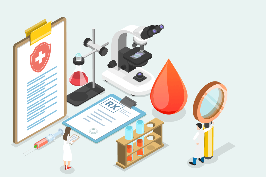 Viral Marker Test: What It Is, Types, and How It Works