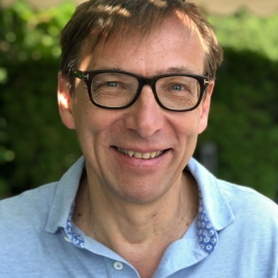 Medical Second opinion from Dr. Roland Gitter