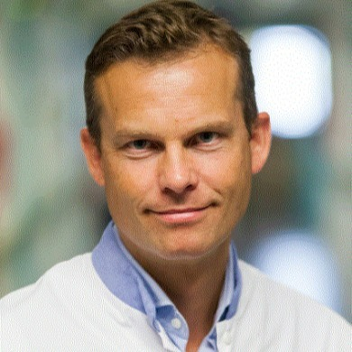 Medical Second opinion from Dr. Jeroen van der Hilst