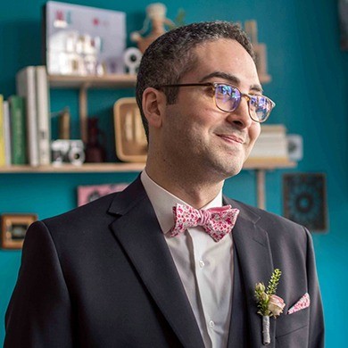 Medical Second opinion from Dr. Houmam El Jurdi