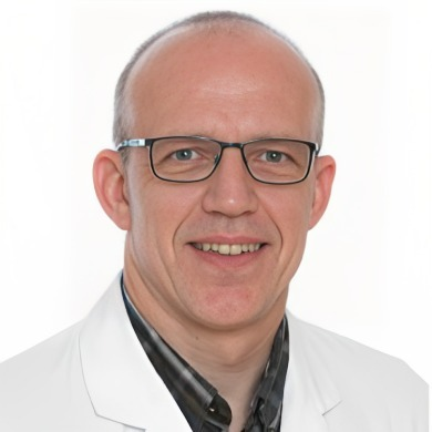 Medical Second opinion from Dr. Marc Hoppenz