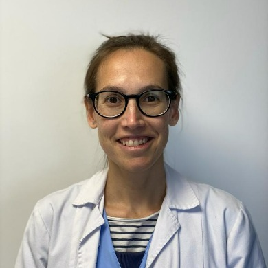 Medical Second opinion from Dr. Anna San Gil Betriu