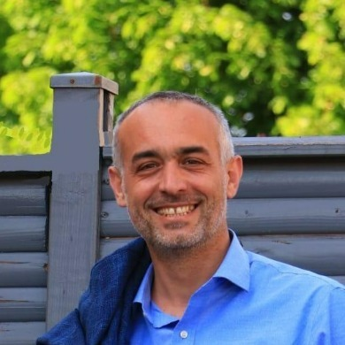 Medical Second opinion from Dr. Jihad Youssef