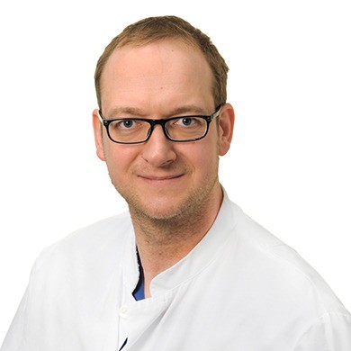 Medical Second opinion from Dr. Dirk Sibbing