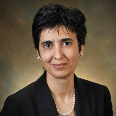 Medical Second opinion from Dr. Shah-Naz Khan