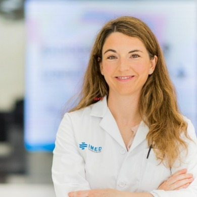 Medical Second opinion from Dr. Maria Carmen Mir