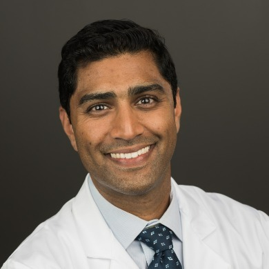 Medical Second opinion from Dr. Akshay Patel