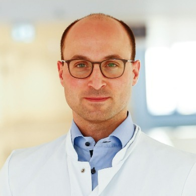 Medical Second opinion from Dr. Mario Kramer