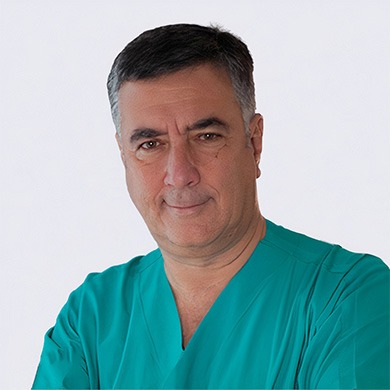 Medical Second opinion from Dr. Francesco DiMeco