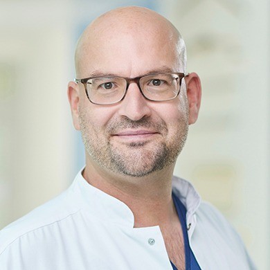 Medical Second opinion from Dr. Stephan Hellmig