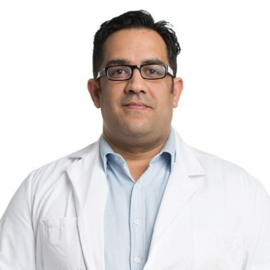 Medical Second opinion from Dr. Ali Rahman