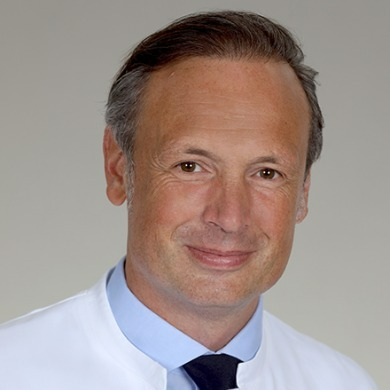 Medical Second opinion from Dr. Adrian Ringelstein