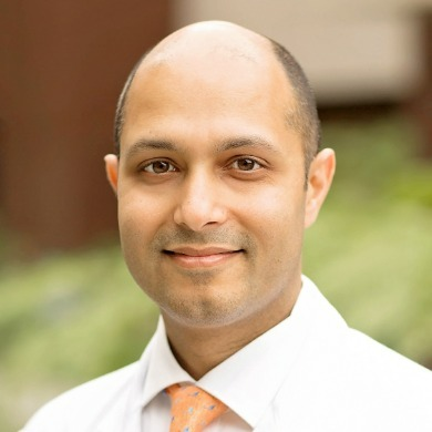 Medical Second opinion from Dr. Neil Bhayani
