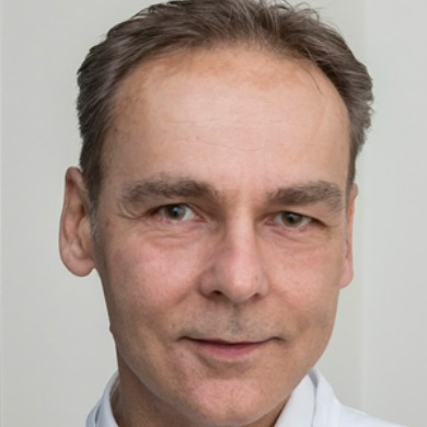 Medical Second opinion from Dr. Ralph Magritz