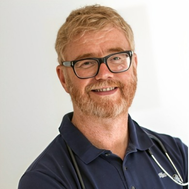 Medical Second opinion from Dr. Ivan Foeldvari