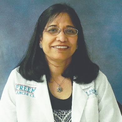 Medical Second opinion from Dr. Anisa Hassan