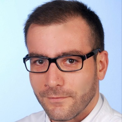 Medical Second opinion from Dr. Ararat Minasyan