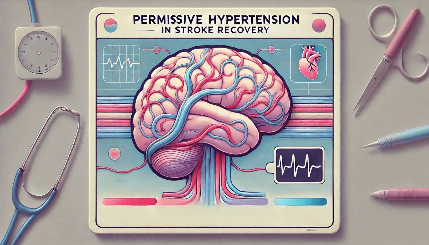 What is Permissive Hypertension and When Is It Used