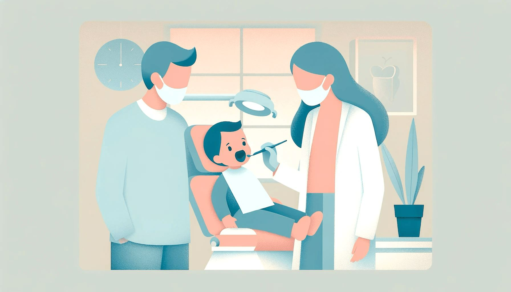 Eruption Cyst in Children: Symptoms, Causes, and Treatment