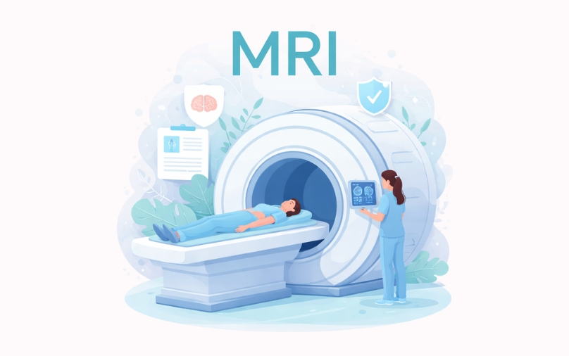 MRI Scan: What It Is and What to Expect