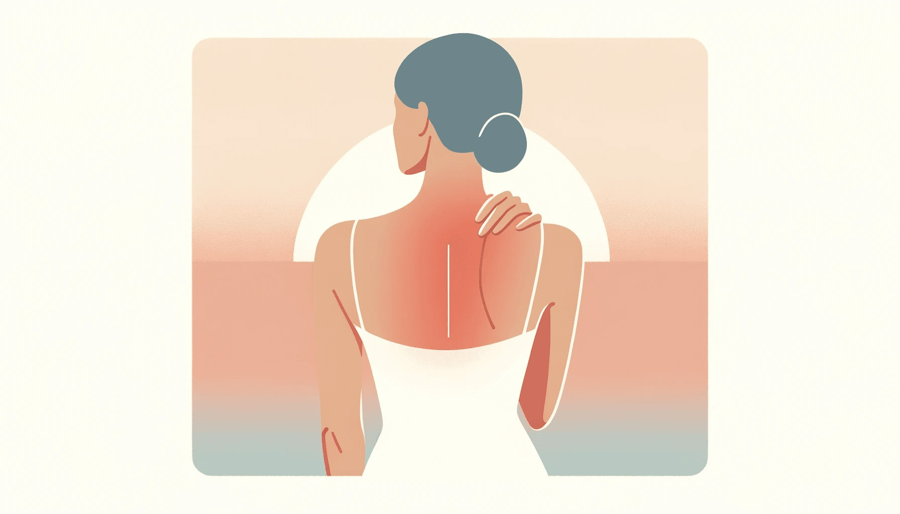 Pain in Upper Back When Breathing: Causes and Treatments