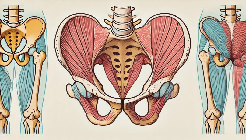 Hypertonic Pelvic Floor: Causes and Effective Treatments