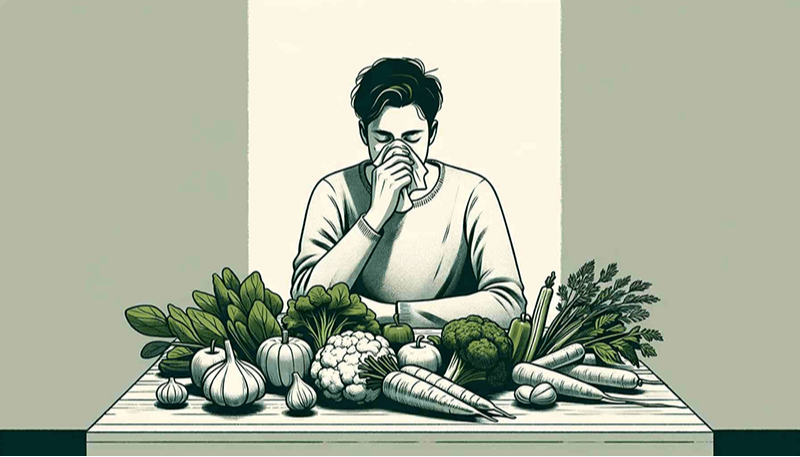 Understanding Nightshade Allergy: Causes and Treatments