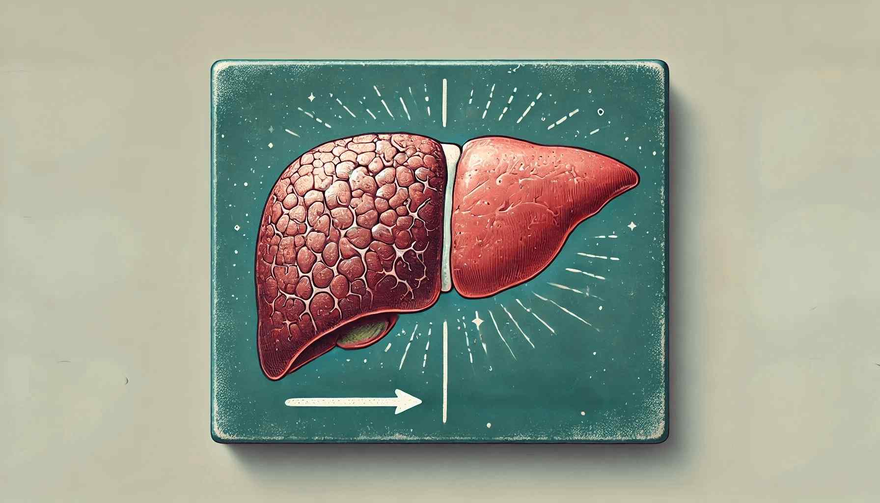 7 Signs Your Liver is Healing from Alcohol Damage