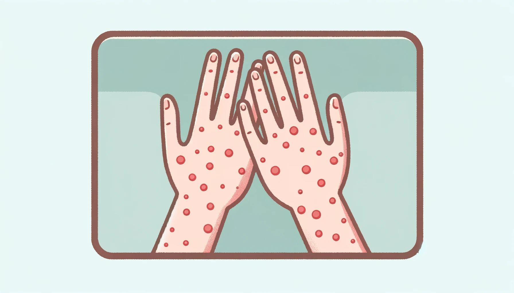Papular Eczema: Symptoms, Causes, Diagnosis and Treatment