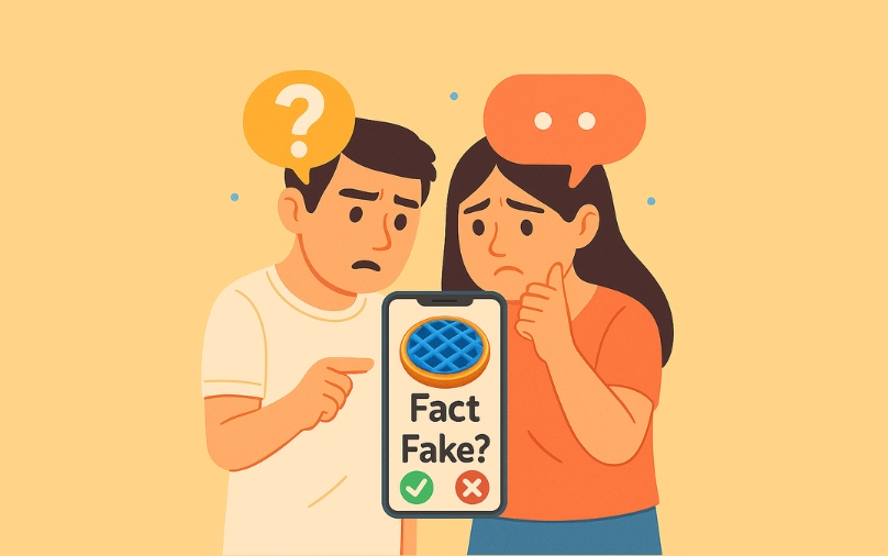 Blue Waffle: Real Disease or Just a Myth?