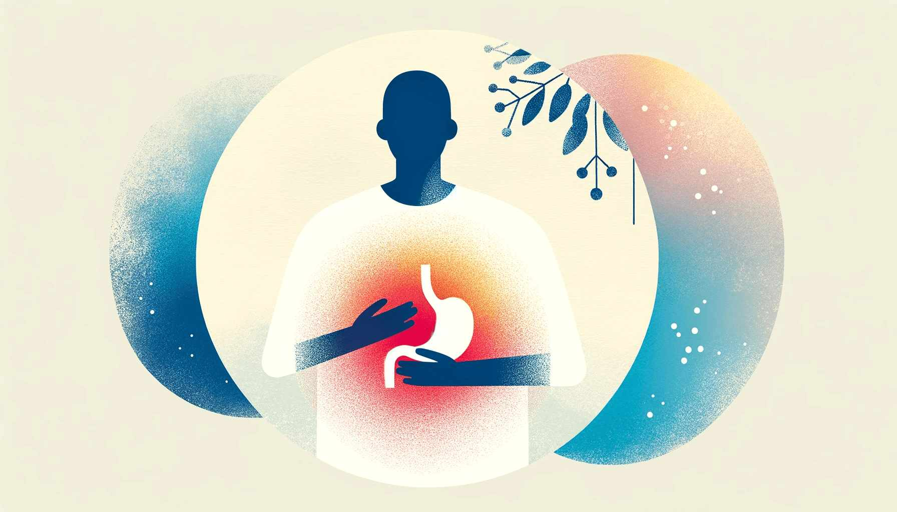 About Stomach Gripping: Causes, Symptoms and Treatments