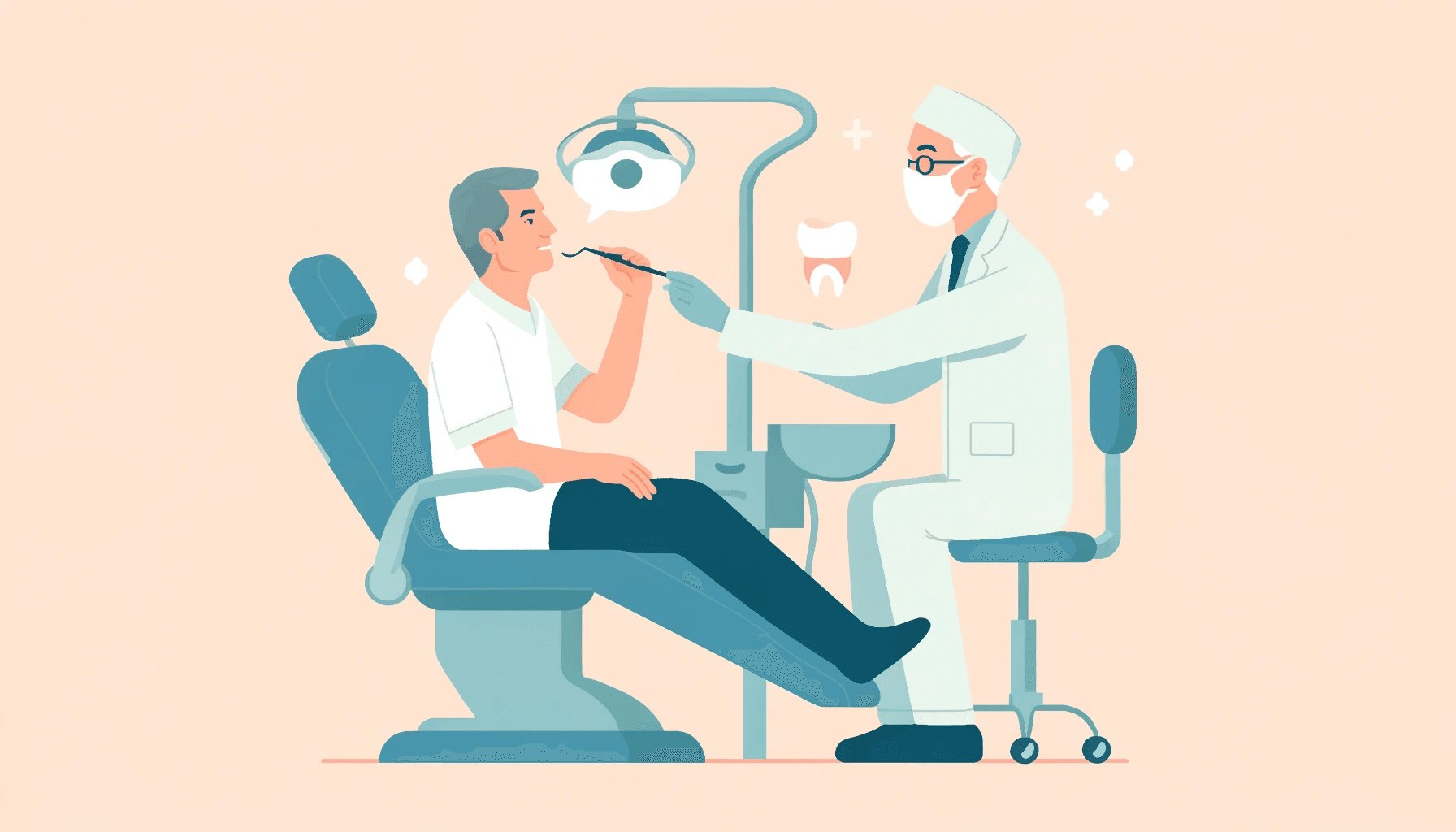 Calculus Bridge Explained: Risks and Treatment Options