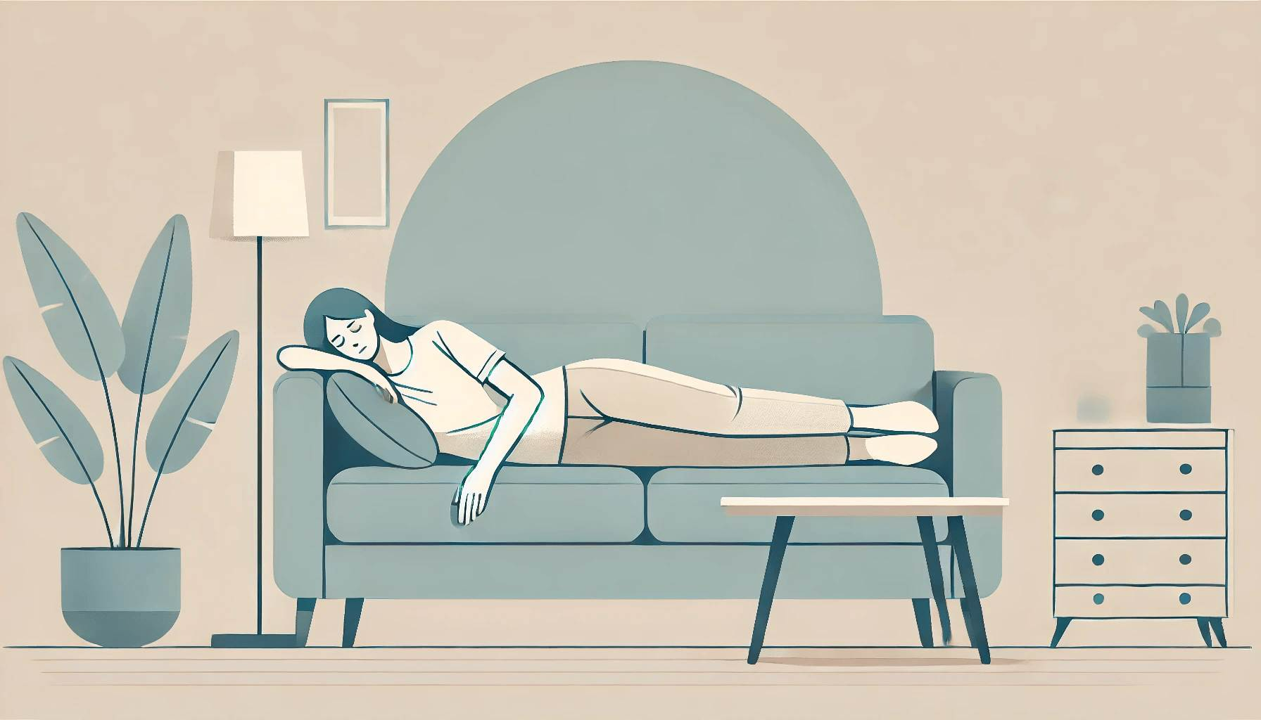 Perimenopause Fatigue: Causes, Symptoms, and Solutions