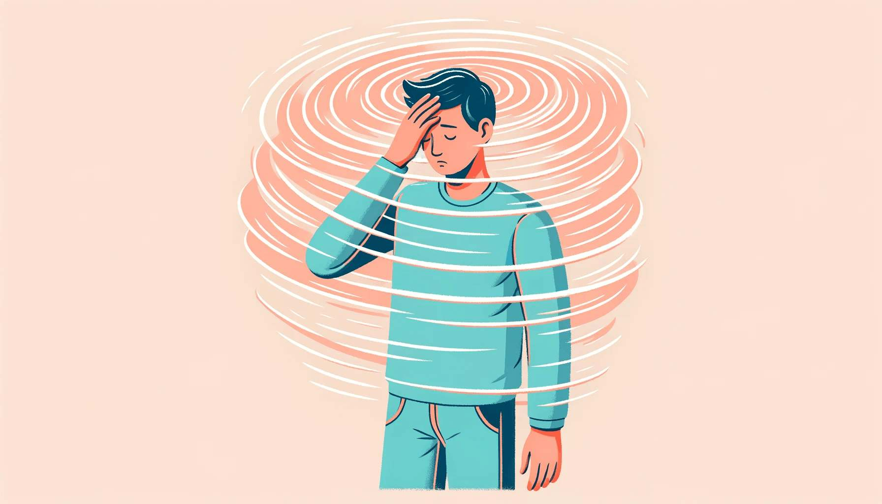 Can Stress Cause Vertigo? Causes, Types and Solutions