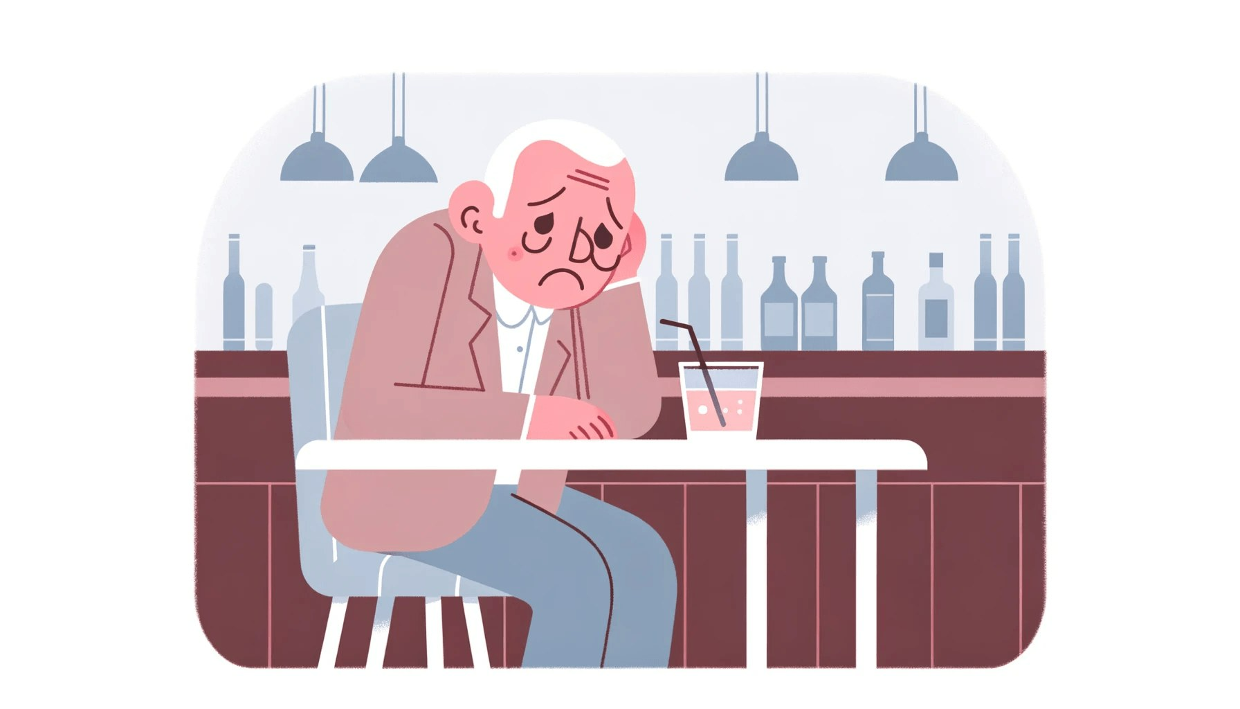 Wet Brain (Wernicke-Korsakoff Syndrome): Causes and Relief