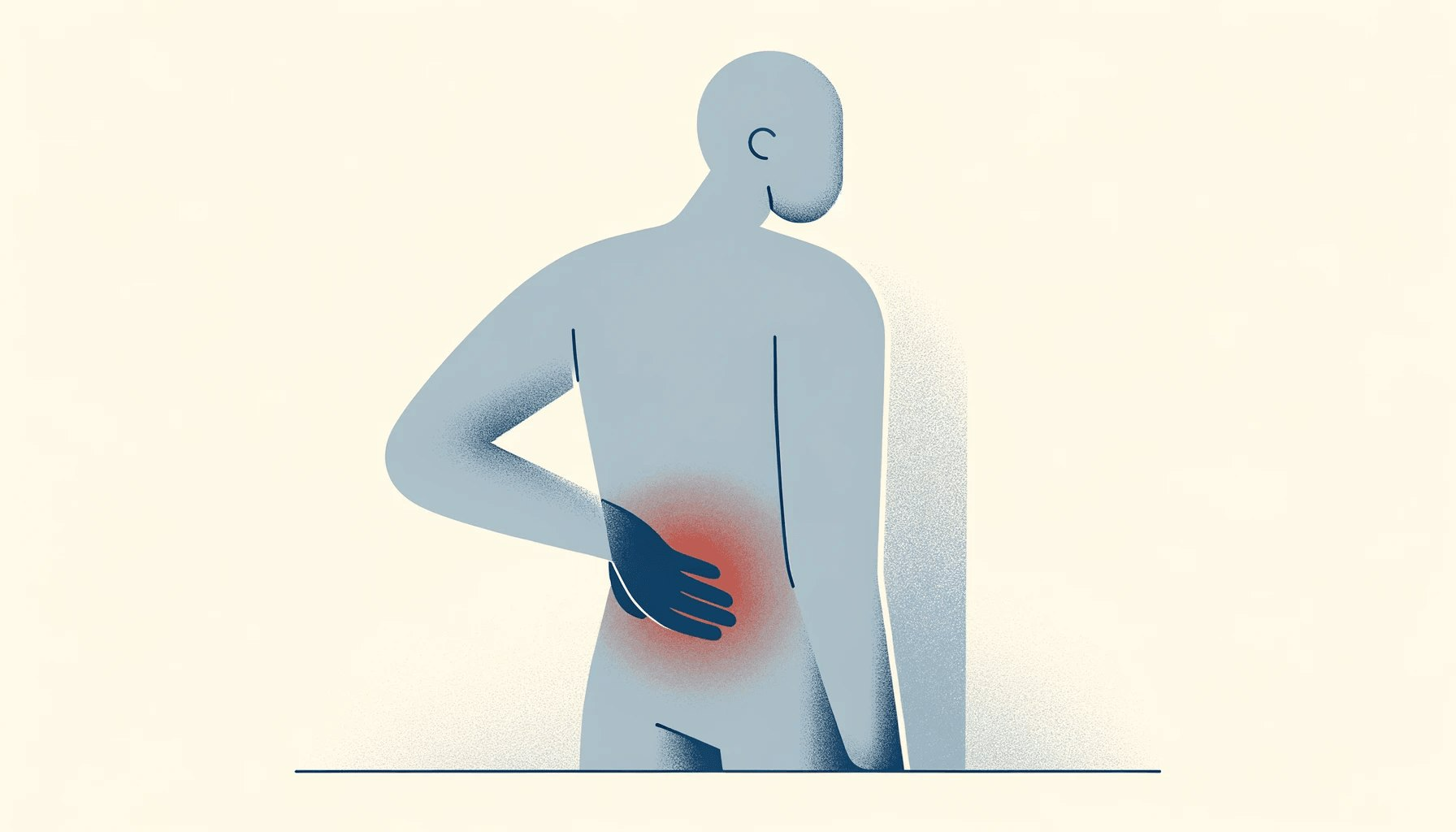 Managing Burning Pain in the Lower Back: Essential Tips