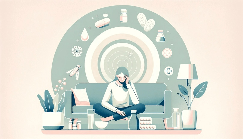 Sinus Infection Vertigo: Symptoms, Causes, and Management