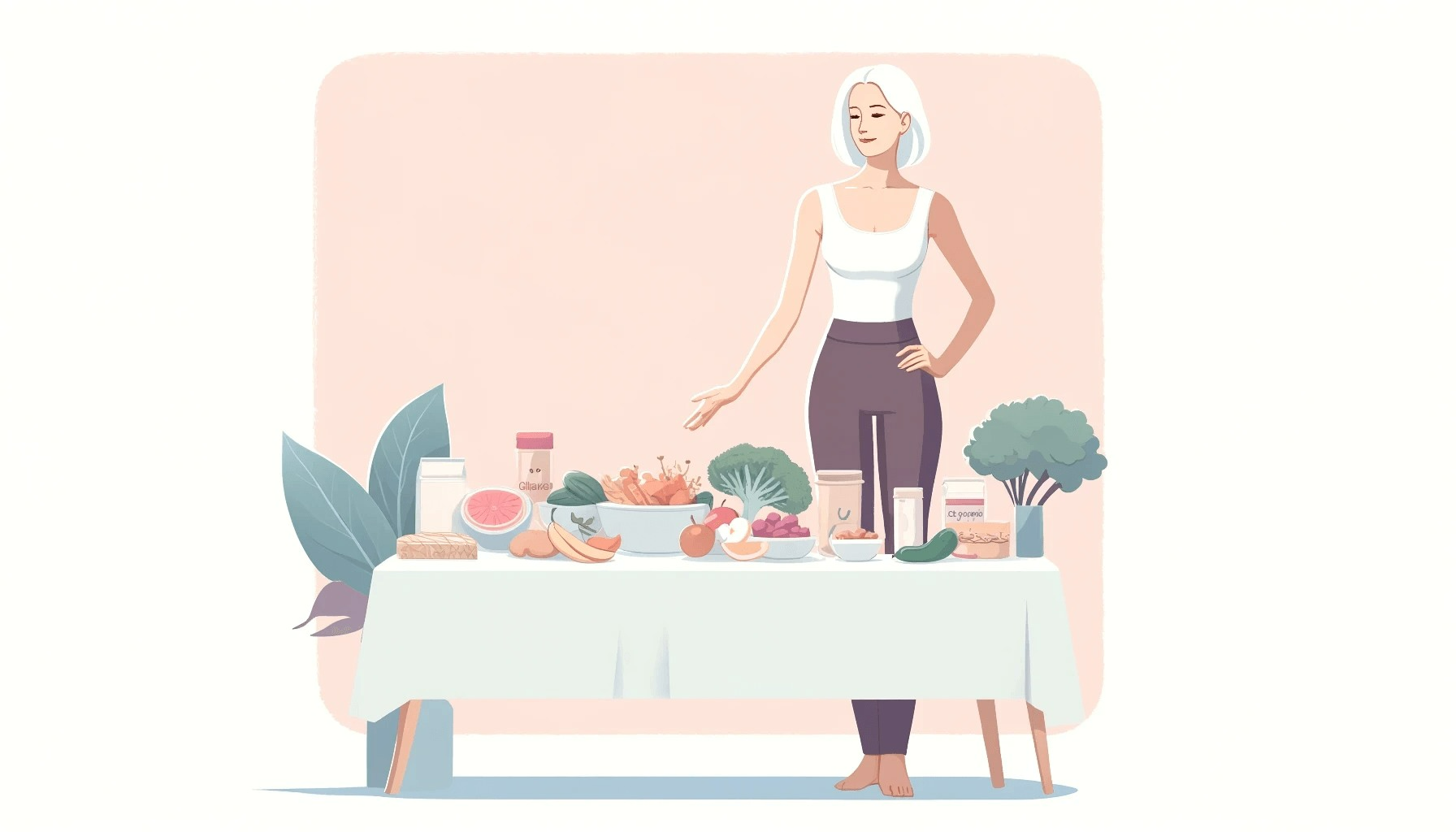 9 Foods That Fight Hot Flashes: Essential Diet Tips