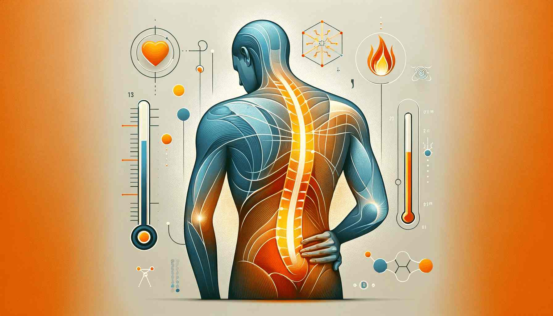 Why Do You Experience Back Pain and Fever Simultaneously?