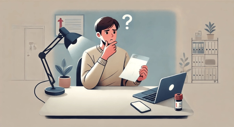 Can You Have Lymphoma with Normal CBC Test Results?