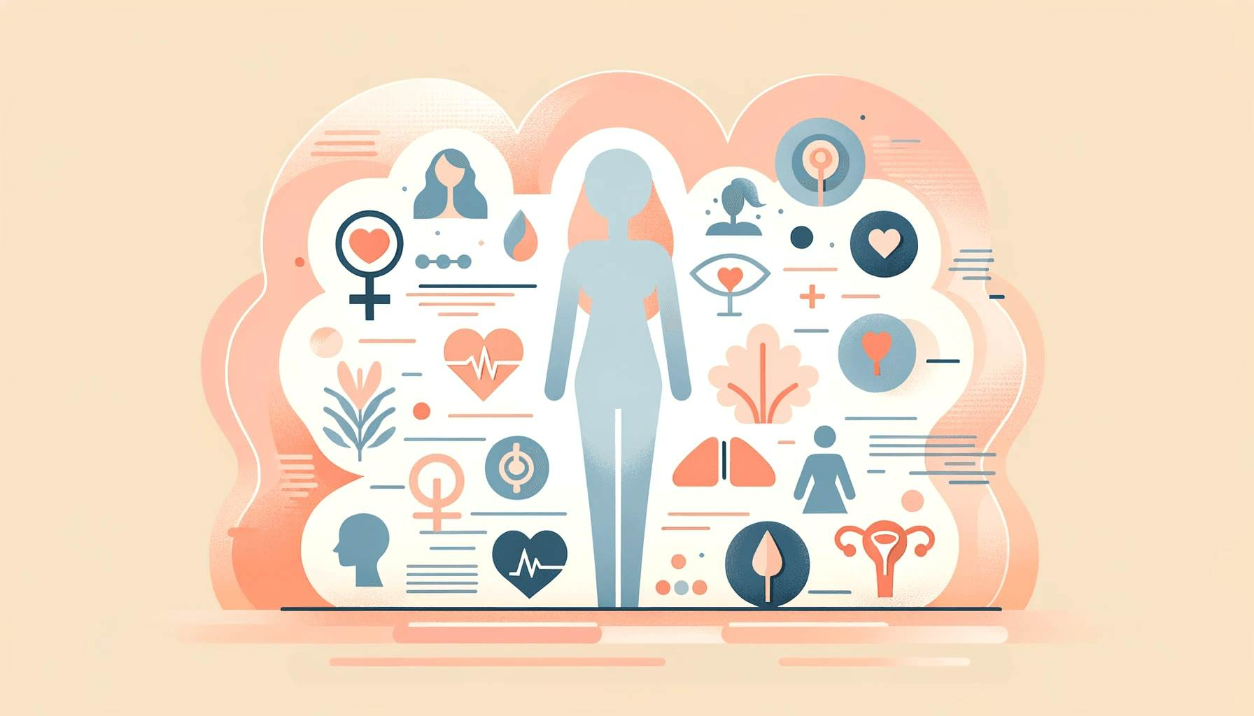 Exploring and Managing Most Common Female Health Problems