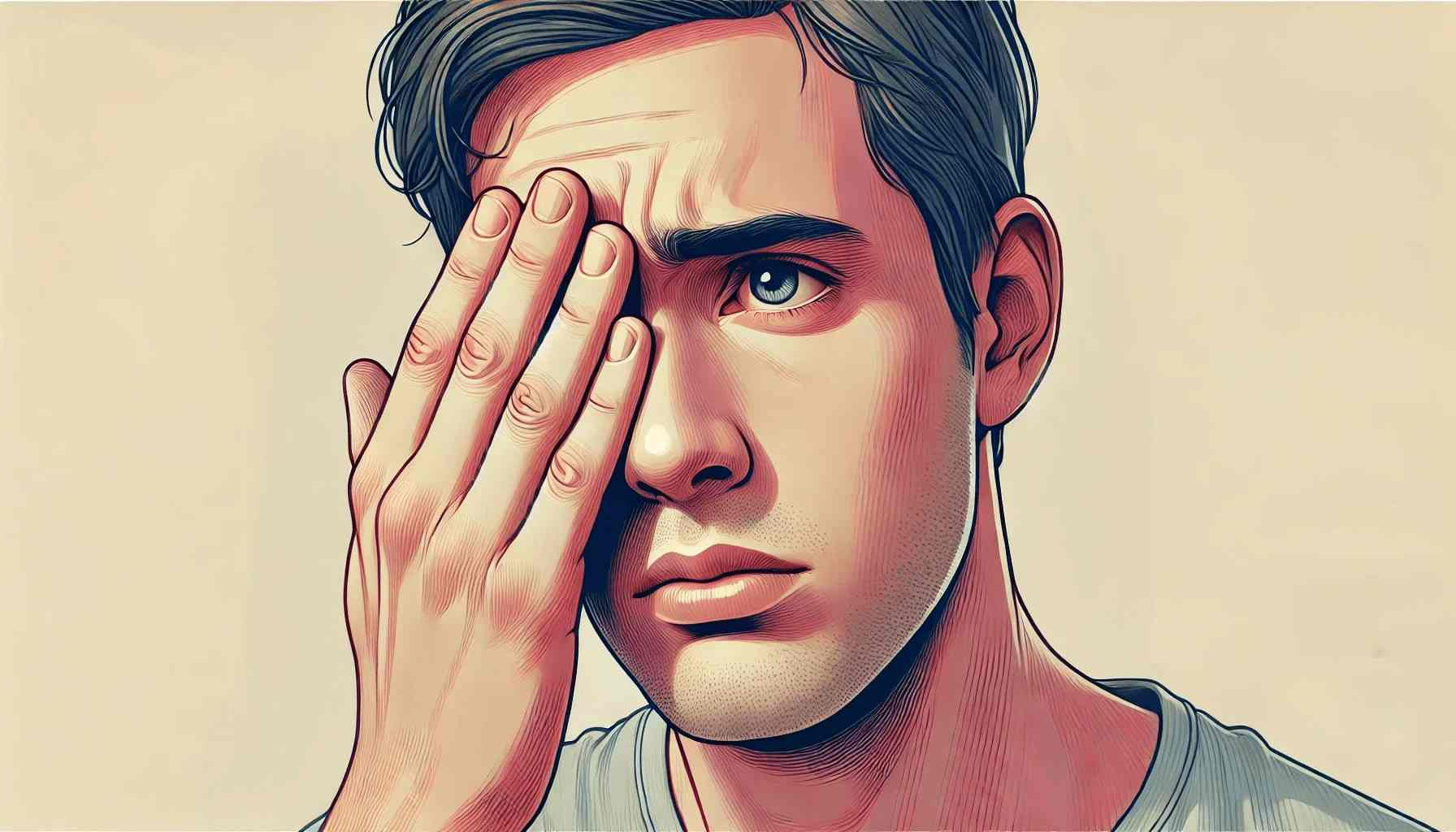 Uveitis vs Conjunctivitis: Key Differences