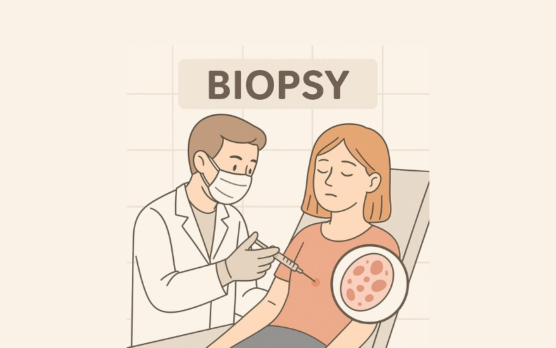 Biopsy: What It Is, Types, Procedure, and Results