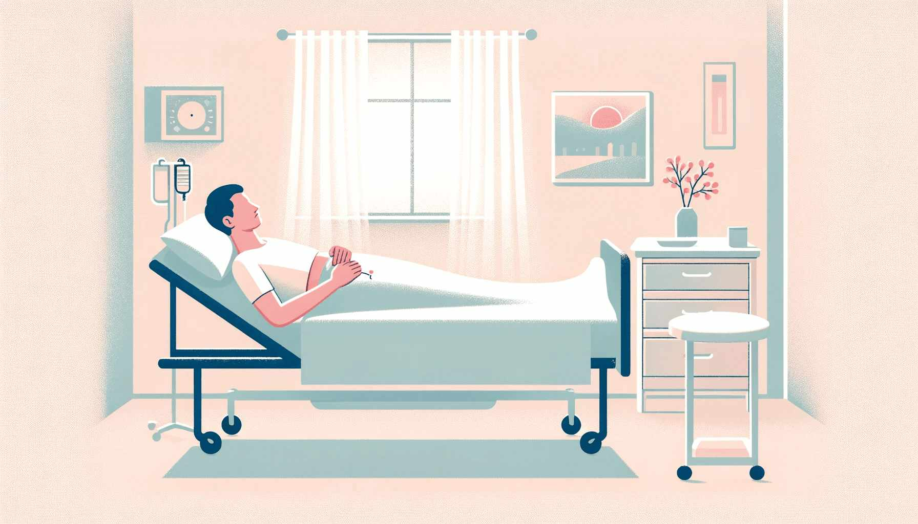 4 Stages of Appendicitis: From Symptoms to Recovery