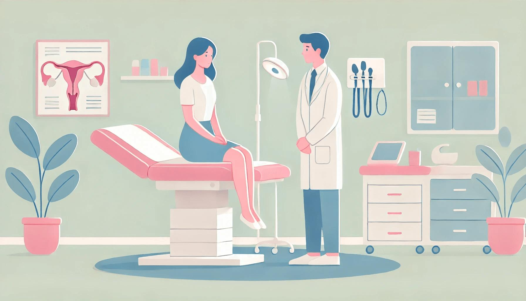 Friable Cervix: Causes, Symptoms, and Care